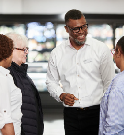 M&S Sharesave | Welcome